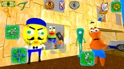 Sponge Neighbor Escape for Android - Download the APK from Uptodown