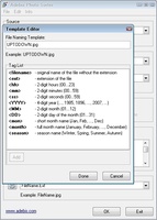 Adebis Photo Sorter for Windows - Download it from Uptodown for free