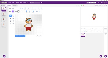 PictoBlox for Windows - Download it from Uptodown for free