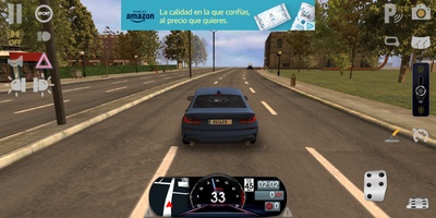 Driving School Sim for Android - Download the APK from Uptodown