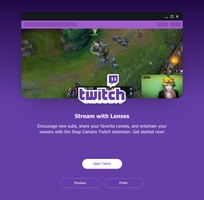 Snap Camera para Windows - Descarga gratis en Uptodown