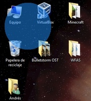 Pointing Magnifier لـ Windows - قم بتنزيله من Uptodown مجانا