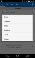 Dropbox for Android - Download the APK from Uptodown