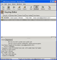 Gpg4win 2.2.0 for Windows - Download