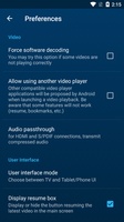 NOVA Video Player for Android - Download the APK from Uptodown