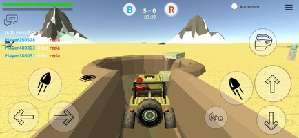 Strike Fortress Box for Android - Download the APK from Uptodown