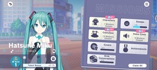 Hatsune Miku: Colorful Stage! for Android - Download the APK from Uptodown