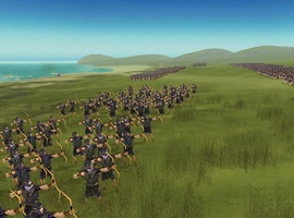 Legion Arena for Windows - Download it from Uptodown for free