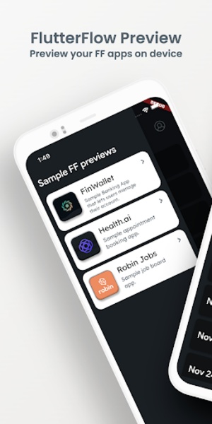 Flutterflow Download Flutterflow Flutterflow App Flutterflow Developer
