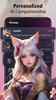 Spicy Chat 1.1.6 لـAndroid - قم بتنزيل ملف APK الموثوق من Uptodown