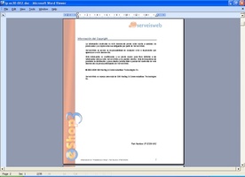 Word Viewer pour Windows - Télécharge-le gratuitement à partir d'Uptodown