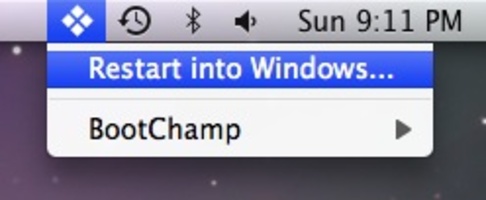 BootChamp لـ Mac - قم بتنزيله من Uptodown مجانا