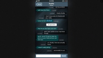 Sara is Missing for Windows - Download it from Uptodown for free