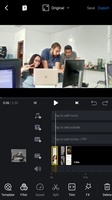 VN - Video Editor for Android - Download the APK from Uptodown