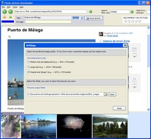 Flickr Downloader для Windows - Скачайте бесплатно с Uptodown