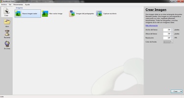RealWorld Paint para Windows - Descárgalo gratis en Uptodown