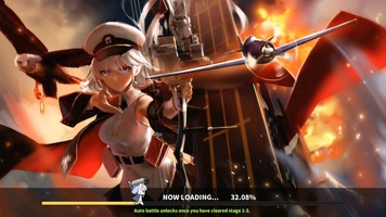 Azur Lane for Android - Download the APK from Uptodown