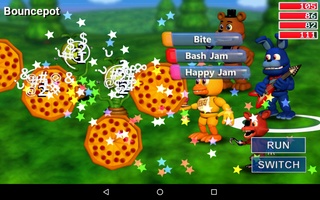 FNaF World for Android - Download the APK from Uptodown