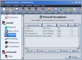Centurion Setup for Windows - Download it from Uptodown for free