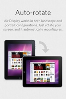 Air Display for Windows - Download it from Uptodown for free