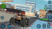 适用于Android的 Fighting Robot Game - 从Uptodown上下载APK