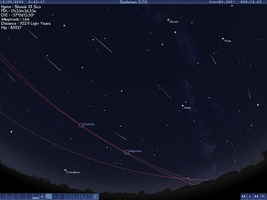 Stellarium para Windows - Descárgalo gratis en Uptodown