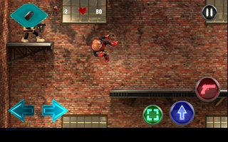 Killer Bean Unleashed para Android - Descarga el APK en Uptodown