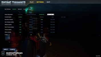 Rising Thunder for Windows - Download it from Uptodown for free