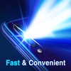 Flashlight for Android - Download the APK from Uptodown