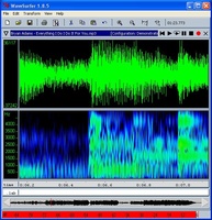 WaveSurfer for Windows - Download it from Uptodown for free