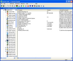 SIW for Windows - Download it from Uptodown for free
