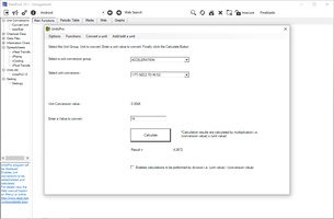 DataPro para Windows - Descárgalo gratis en Uptodown