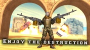 Desert Gunner Battlefield Machine Gun Game for Android - Download the ...