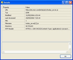 Windows File Analyzer for Windows - Download it from Uptodown for free