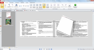 Soda PDF Reader for Windows - Download it from Uptodown for free