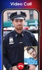 Police Video Call Prank for Android - Download the APK from Uptodown