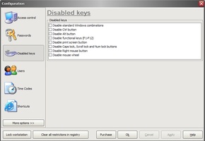 Public PC Desktop for Windows - Download it from Uptodown for free