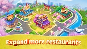 Cooking Empire: Chef Game para Android - Descarga el APK en Uptodown