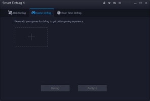 Smart Defrag para Windows - Baixe-o gratuitamente da Uptodown