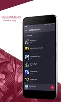 Momo Player for Android - Download the APK from Uptodown