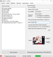 Hakchi2 for Windows - Download it from Uptodown for free