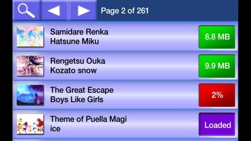 osu!droid para Android - Descarga el APK en Uptodown