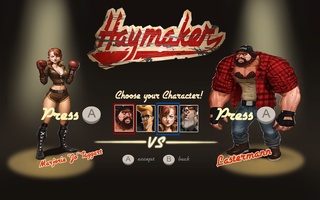 Haymaker para Windows - Descárgalo gratis en Uptodown