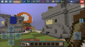 Blockman GO for Android - Download the APK from Uptodown