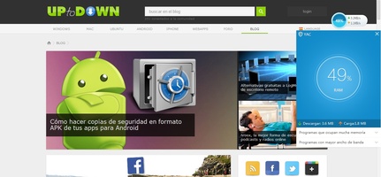 Yet Another Cleaner para Windows - Descárgalo gratis en Uptodown