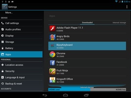 Bijoy Keyboard for Android - Download the APK from Uptodown