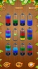 Water Puzzle Sort Color Jam for Android - Download the APK from Uptodown
