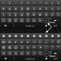 Farsi Keyboard for Android - Download the APK from Uptodown