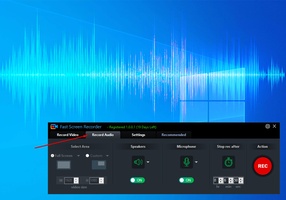 Fast Screen Recorder for Windows - Download it from Uptodown for free