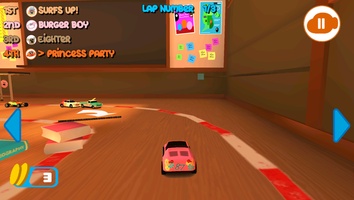 Gumball Racing for Android - Download the APK from Uptodown